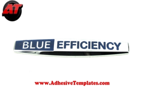 Adhesive Templates